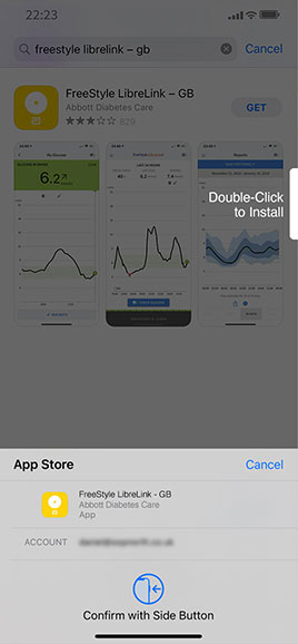 FreeStyle Glucose Meters