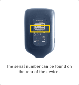 FreeStyle Libre Online Registration | FreeStyle Glucose Meters